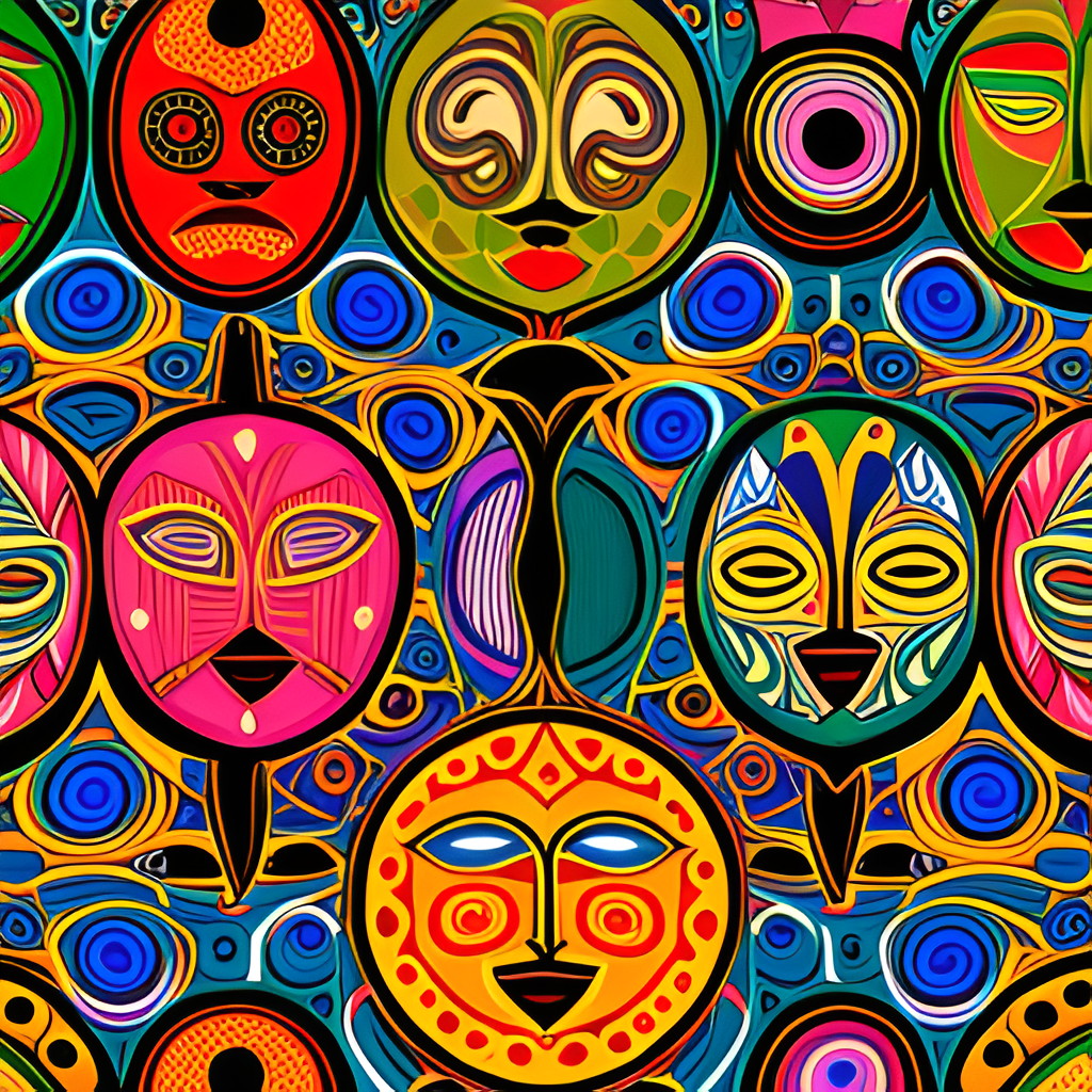 African Heritage – SEVICS AFRICA