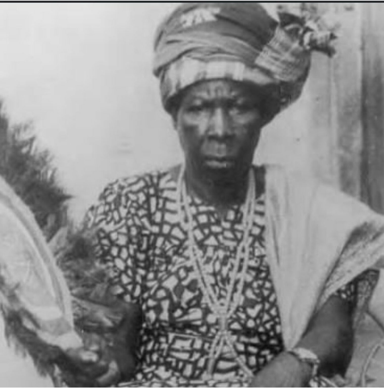 Female Kings of Africa: Inspiring Legends of Power