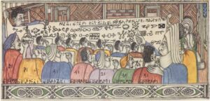 The Fall of African Kingdoms During Colonization