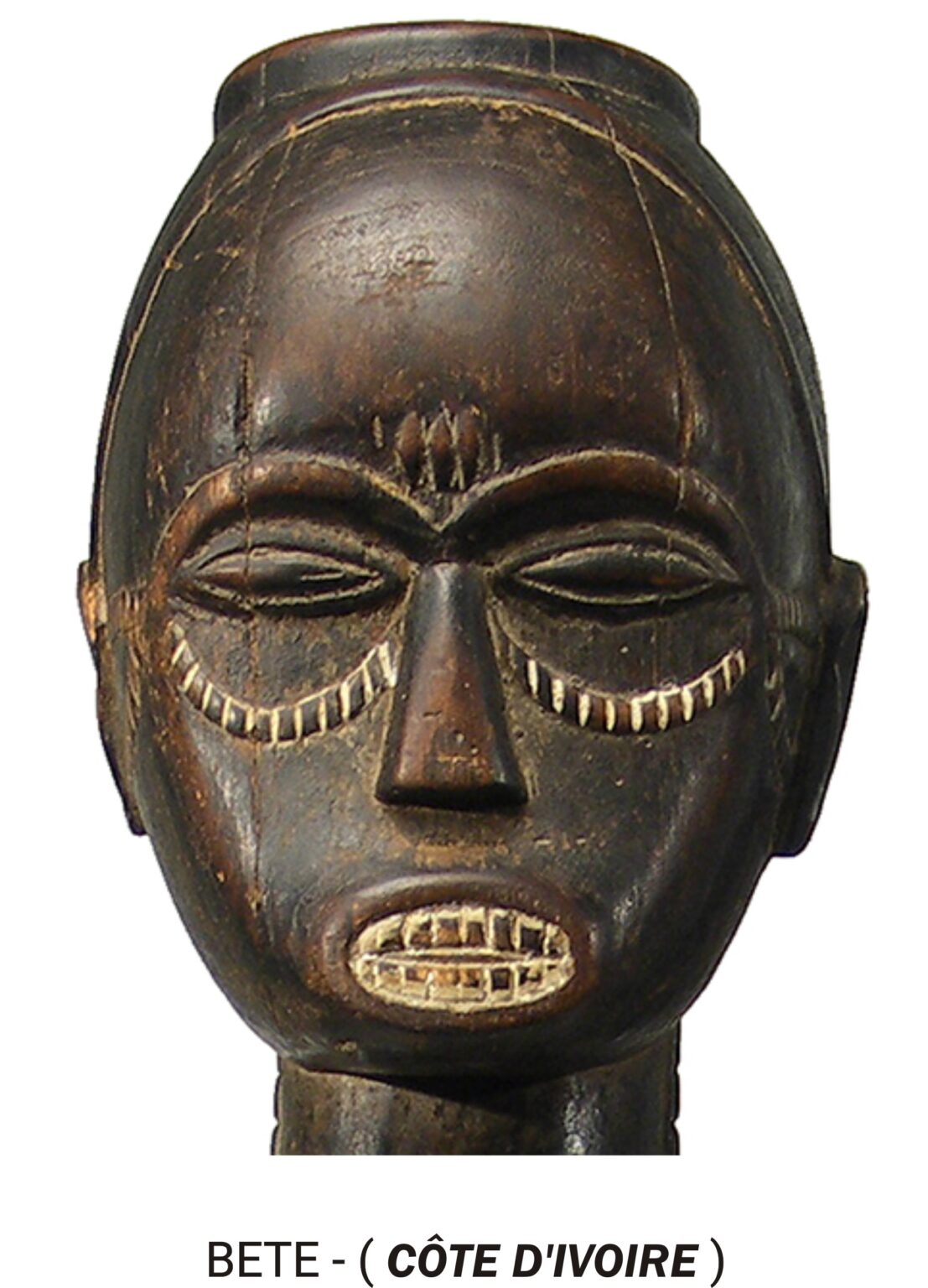 Every Traditional African Mask You Should Know!