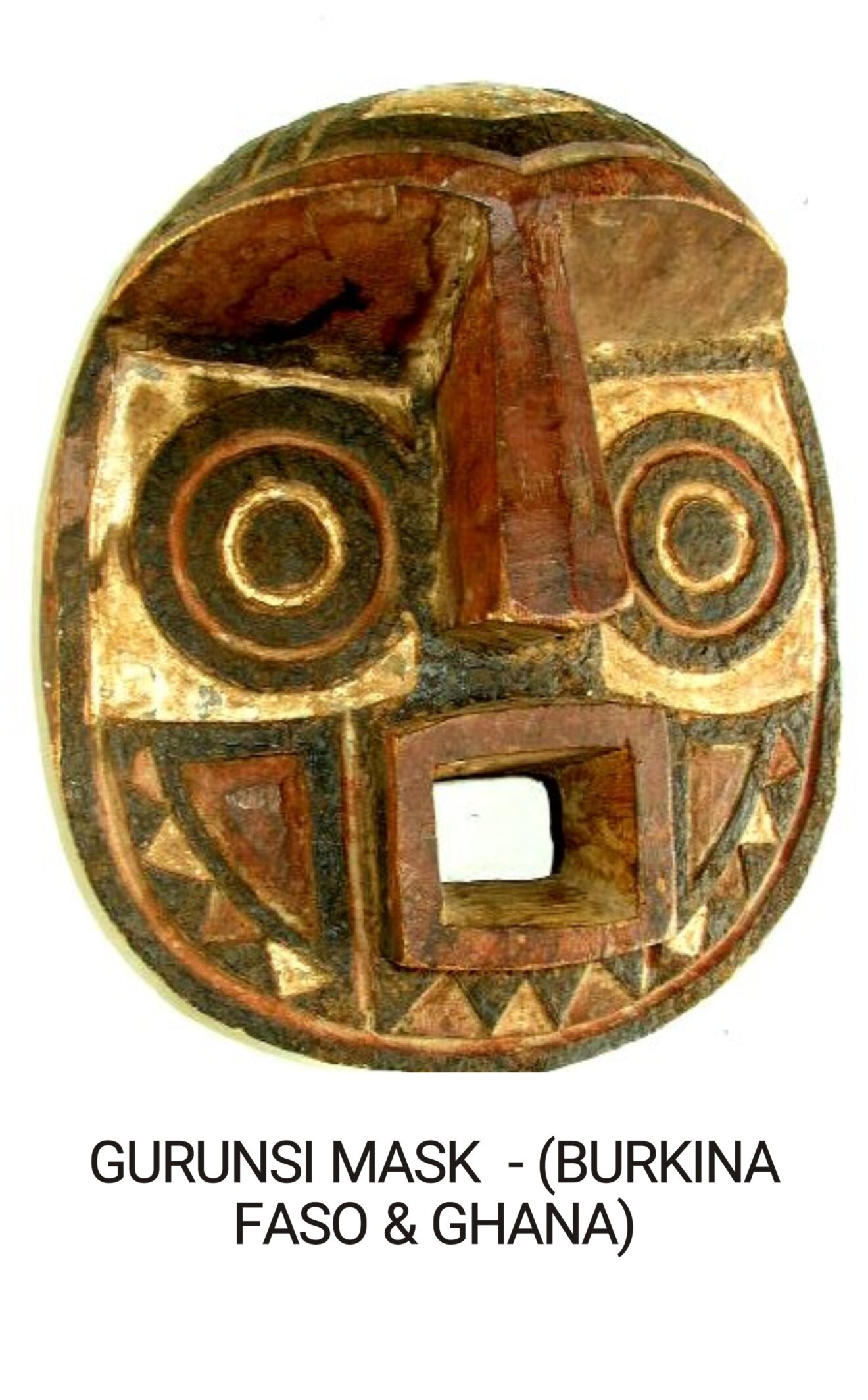 What Is an African Mask? Meaning, History, and Cultural Purpose