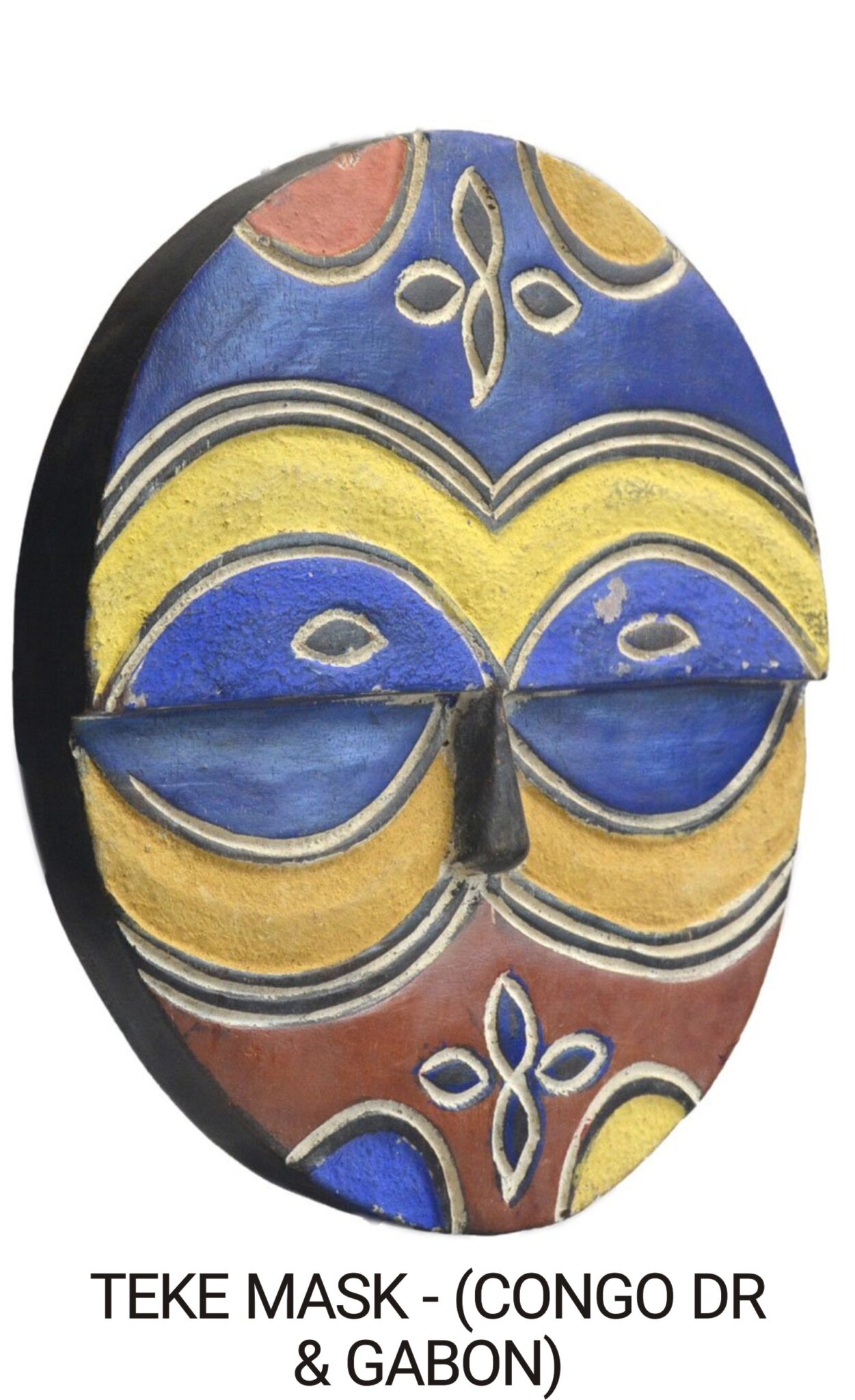 What Is an African Mask? Meaning, History, and Cultural Purpose