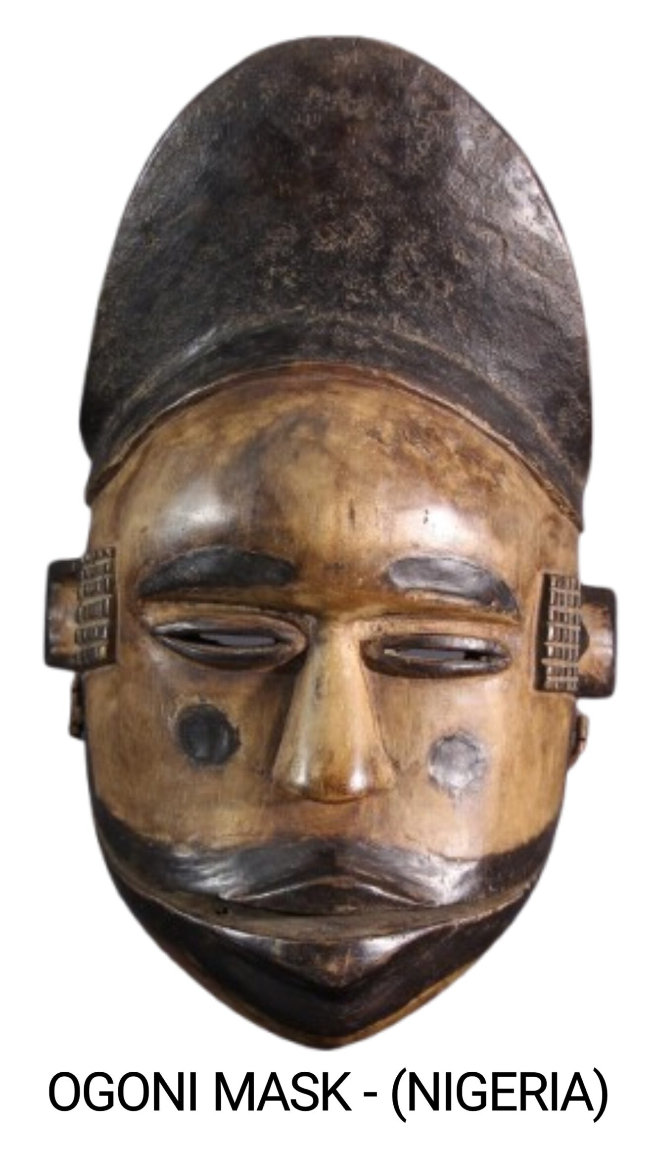 Every Traditional African Mask You Should Know!