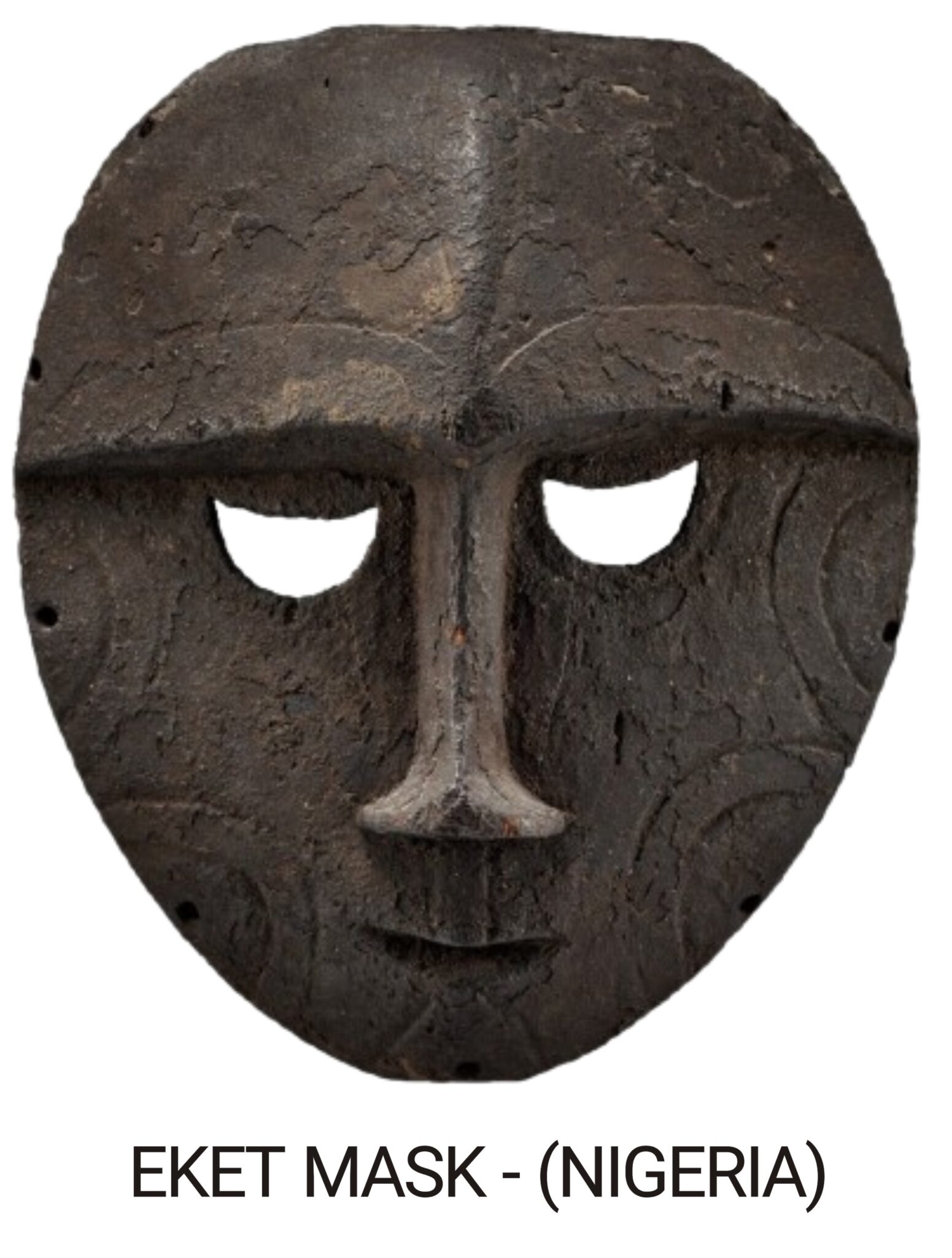 Every Traditional African Mask You Should Know!