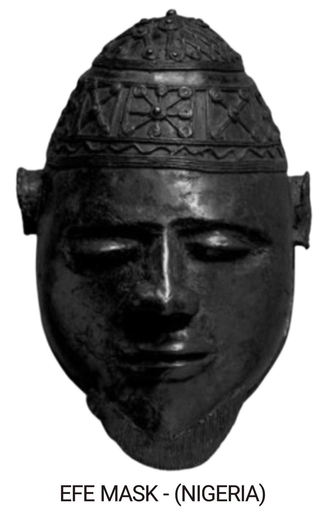 Every Traditional African Mask You Should Know!