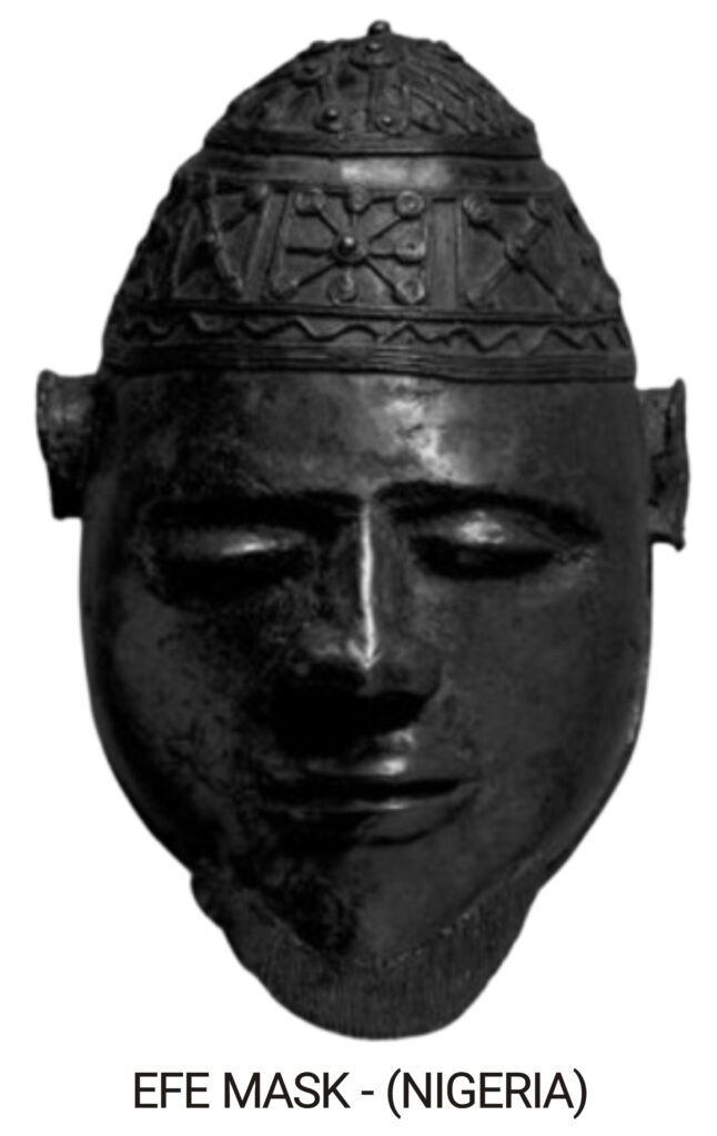 Every Traditional African Mask You Should Know!