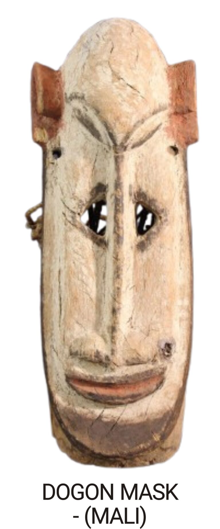 Every Traditional African Mask You Should Know!