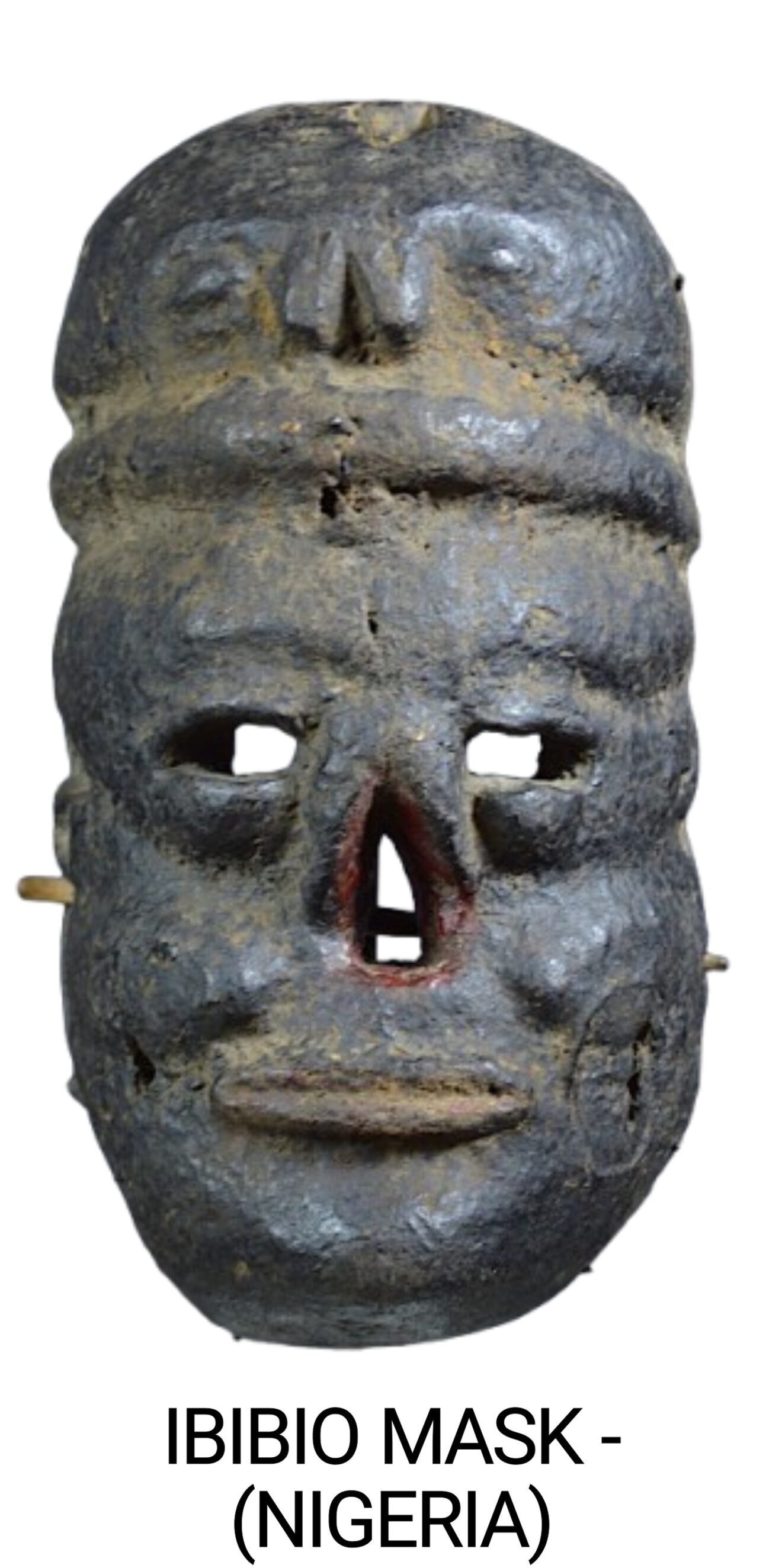 Every Traditional African Mask You Should Know!