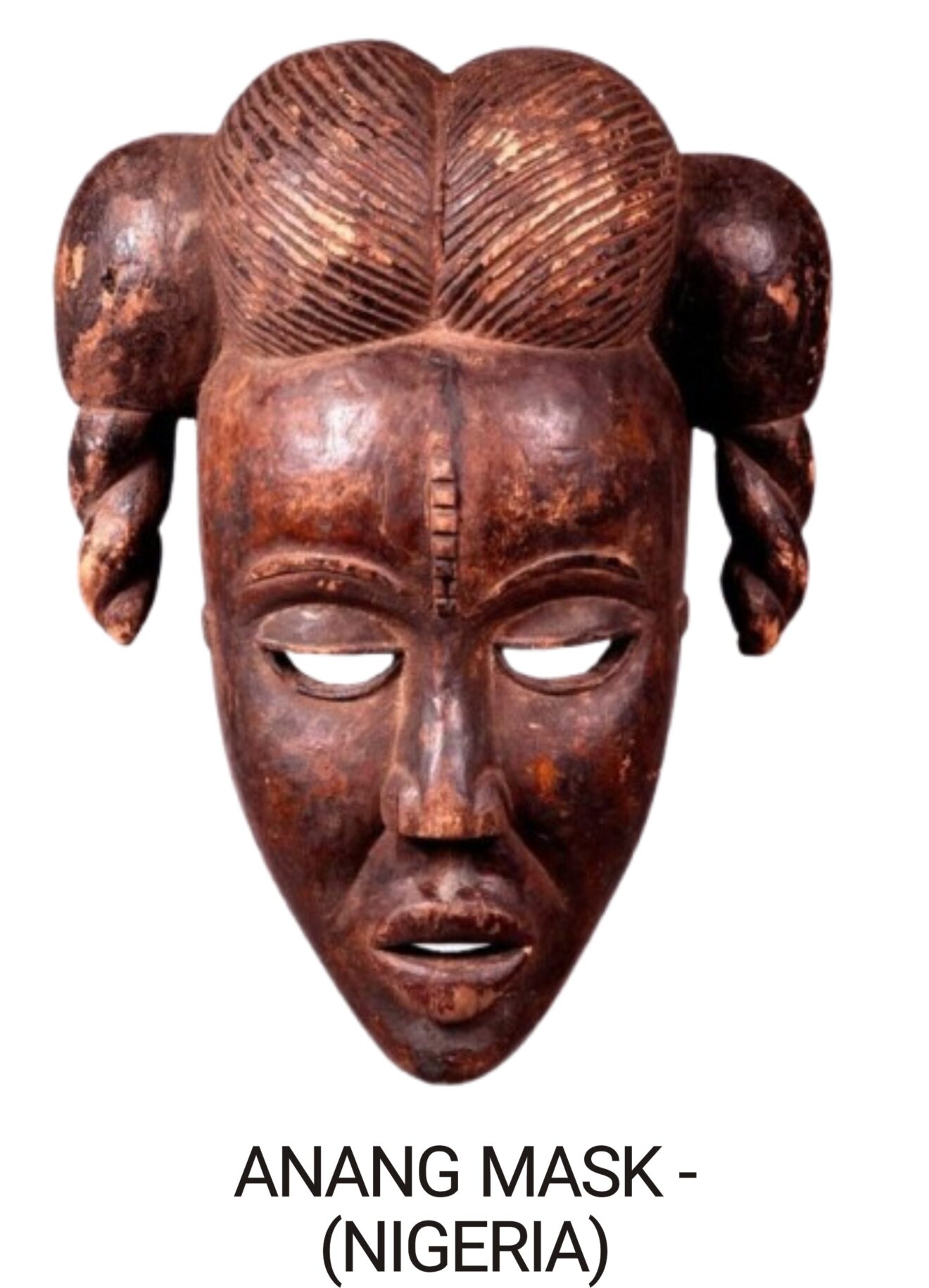 Every Traditional African Mask You Should Know!